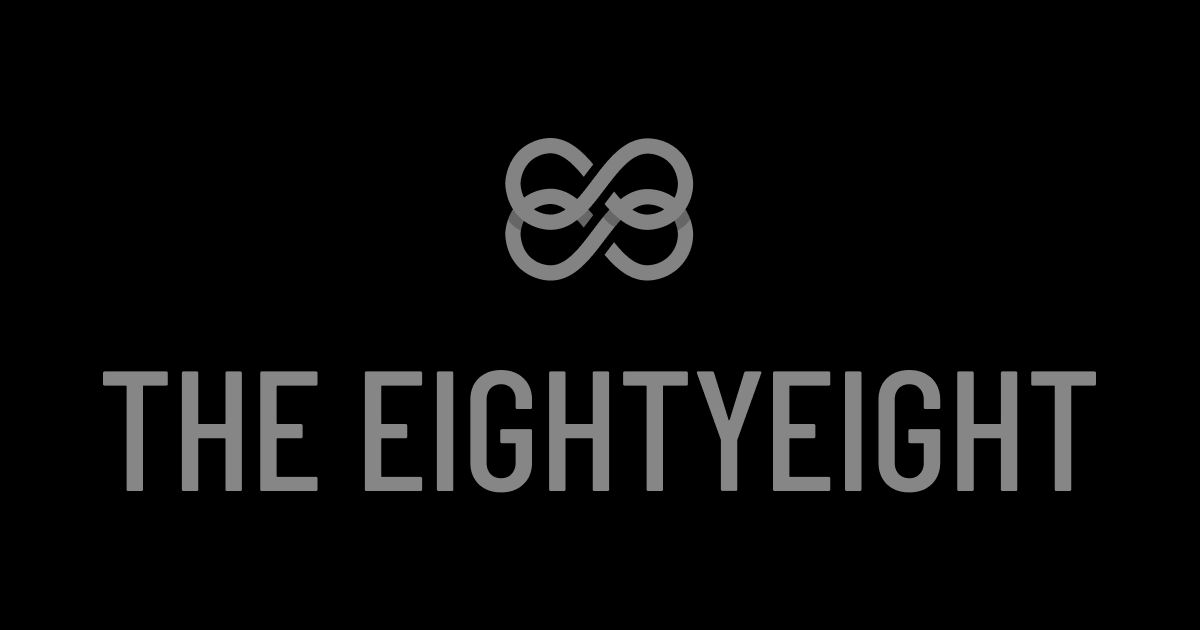 THE EIGHTYEIGHT